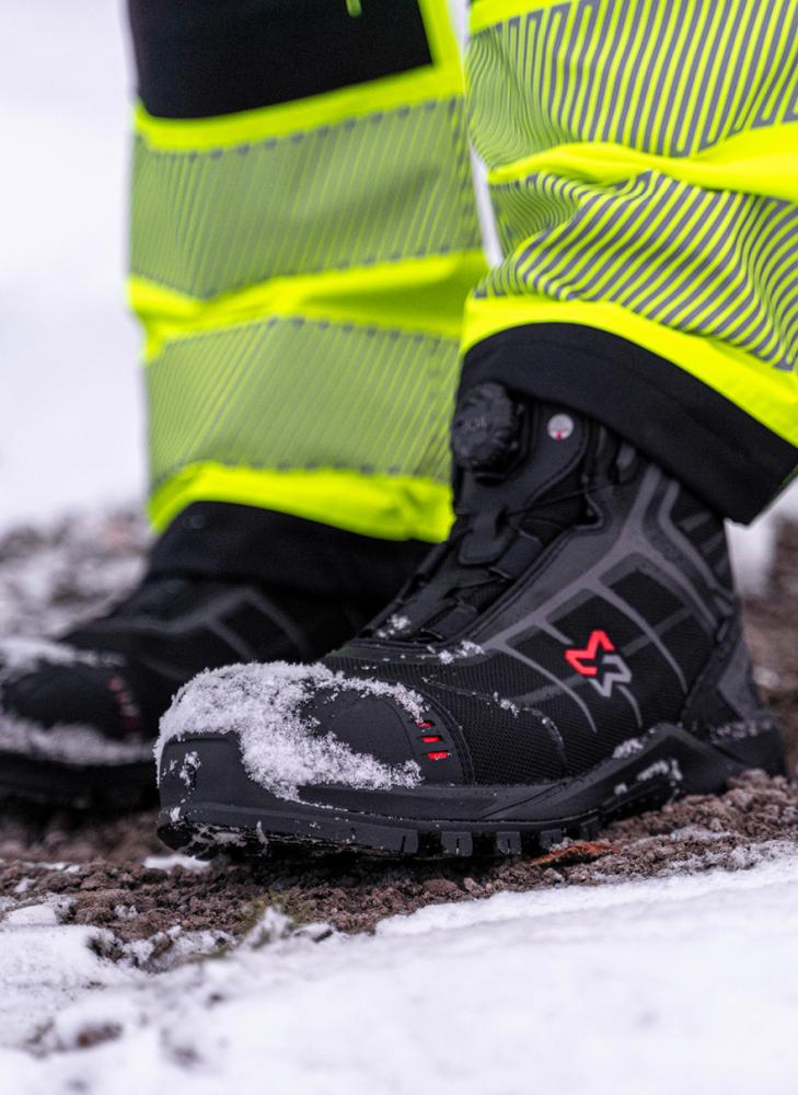 Würth MODYF - Arbeidstøy, vernesko og PPE | Würth MODYF